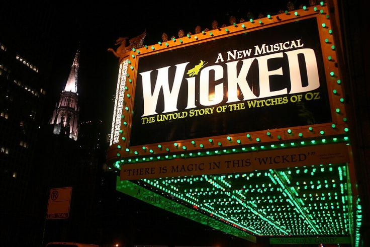 ‘Defying Gravity’: White Man Sues Wicked Over Apprenticeship Reserved ...